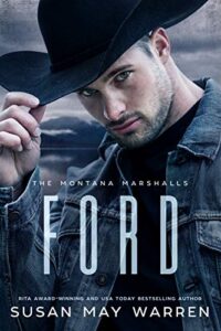 ford: the montana marshalls – an inspirational romantic suspense family series