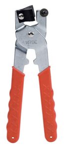 hyde 19410 ceramic tile carbide cutter, orange