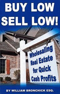 fast cash in real estate – wholesaling: wholesale housings for a generous part or full time income