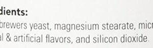 Nutramax Cosequin Maximum Strength Joint Health Supplement for Dogs - With Glucosamine, Chondroitin, and MSM, 132 Chewable Tablets