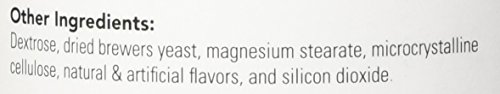 Nutramax Cosequin Maximum Strength Joint Health Supplement for Dogs - With Glucosamine, Chondroitin, and MSM, 132 Chewable Tablets