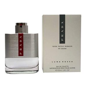 prada luna rossa (tester box) (3.4oz)