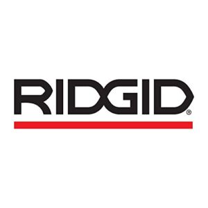 ridgid flexshaft, k9-306 na 120v (66593)