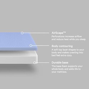 Casper Sleep Element Mattress, King