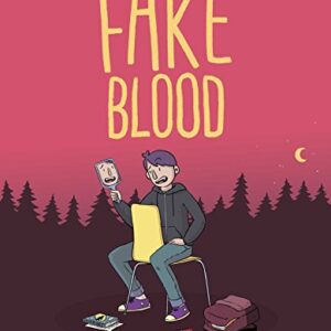 Fake Blood