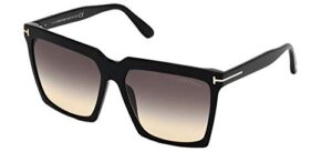 tom ford women’s 58mm sunglasses