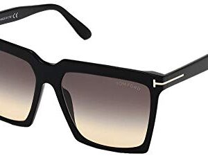 Tom Ford Women's 58Mm Sunglasses