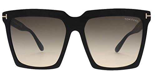 Tom Ford Women's 58Mm Sunglasses