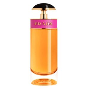 Prada Candy Eau de Parfum Spray for Women - 2.7 oz