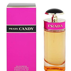 Prada Candy Eau de Parfum Spray for Women - 2.7 oz