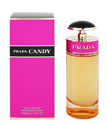 Prada Candy Eau de Parfum Spray for Women - 2.7 oz