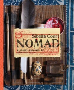 nomad: a global approach to interior style