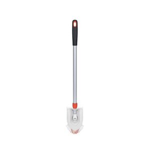 oxo good grips extendable tub & tile brush