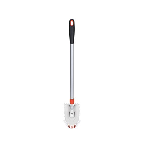 OXO Good Grips Extendable Tub & Tile Brush