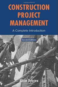 construction project management: a complete introduction, 2nd edition