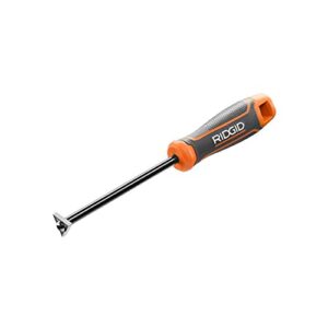 Ridgid Grout Removal Tool