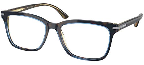 Prada PR 14WV - ZXH1O1 Eyeglass Frame 56mm