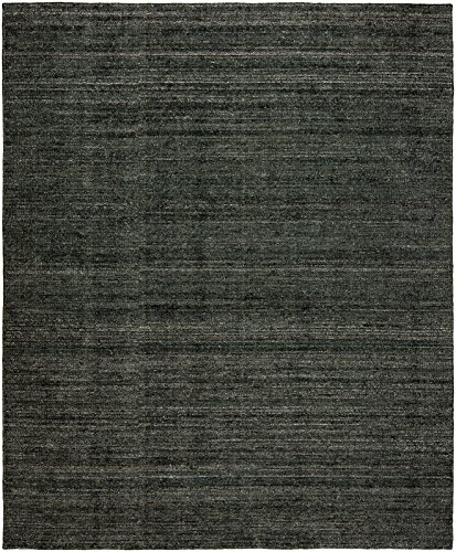 Kalaty Terra Area Rug, 7'6" x 9'6", Graphite