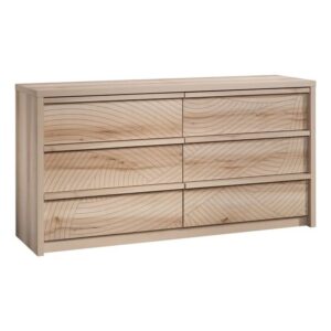 sauder harvey park, pacific maple finish