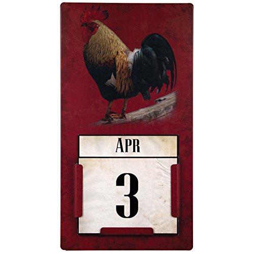 Ohio Wholesale Rooster Perpetual Calendar