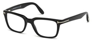 new tom ford eyeglasses men tf 5304 black 001 tf5304 54mm