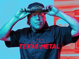 texas metal, season 6