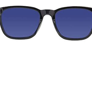 Sunglasses Tom Ford FT 0625 Arnaud- 02 01D shiny black/smoke polarized