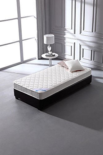 Home Life 3260Twin Mattress, Twin