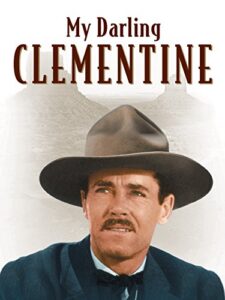 my darling clementine