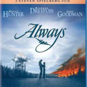 Always [Blu-ray]