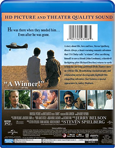 Always [Blu-ray]