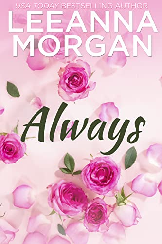 Always: A Sweet Small Town Romance (The Protectors Book 3)