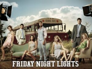 friday night lights season 5