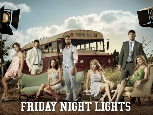 Friday Night Lights Season 5