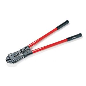 RIDGID 14223 Model S24 Bolt Cutter, Heavy-Duty Bolt Cutters