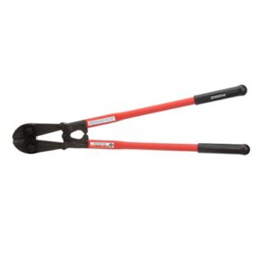 RIDGID 14223 Model S24 Bolt Cutter, Heavy-Duty Bolt Cutters