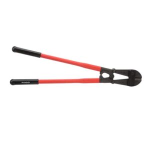 RIDGID 14223 Model S24 Bolt Cutter, Heavy-Duty Bolt Cutters