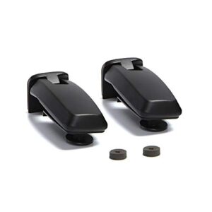 a abigail rear window hinge liftgate glass hinge set right left pair for 2008-2012 ford escape mercury mariner mazda tribute # 8l8z78420a68c 8l8z78420a68d 8l8z-78420a68-c 8l8z-78420a68-d a001wh