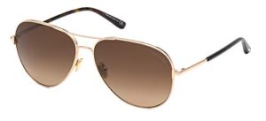 tom ford sunglasses clark (tf-823 28f)