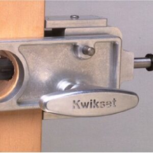 Kwikset 138 Installation Kit