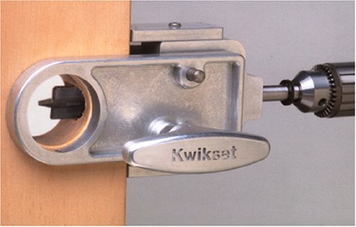 Kwikset 138 Installation Kit