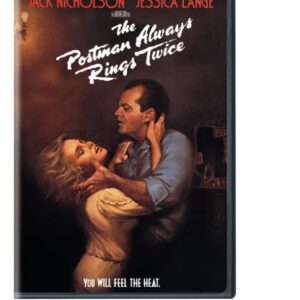 Postman Always Rings Twice, The (1981) (DVD)