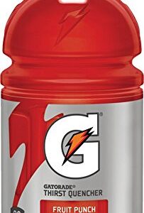 Gatorade Classic Thirst Quencher, Variety Pack, 12 Fl Oz (Pack of 72)