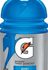 Gatorade Classic Thirst Quencher, Variety Pack, 12 Fl Oz (Pack of 72)