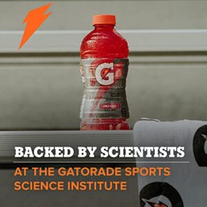 Gatorade Classic Thirst Quencher, Variety Pack, 12 Fl Oz (Pack of 72)