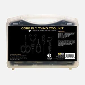 Loon Outdoors Core Fly Tying Kit