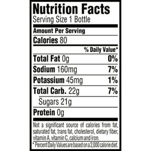 Gatorade Fruit Punch, 12 Fl Oz (pack of 12)