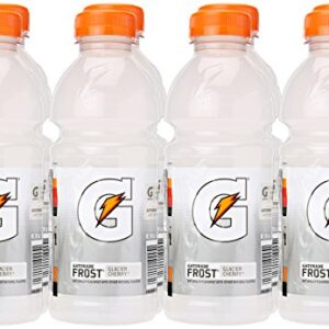 Gatorade Glacier Cherry, 20 Fl Oz (pack of 8)