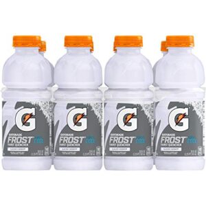 Gatorade Glacier Cherry, 20 Fl Oz (pack of 8)