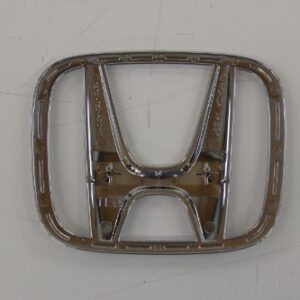 Honda Genuine 75700-TR0-000 Emblem